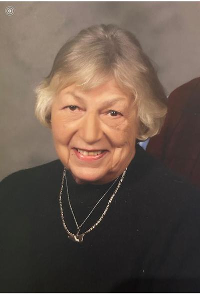 Dana Goff | Obituaries | athensmessenger.com