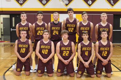 Marauders look to compete in TVC-Ohio | Local Sports | athensmessenger.com