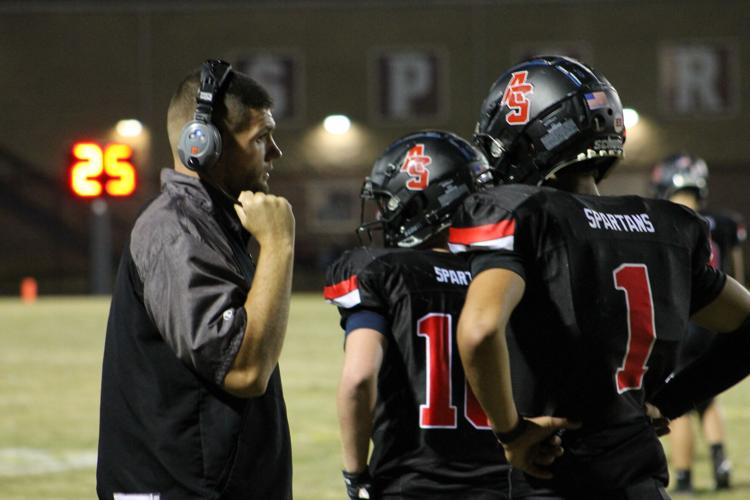 Game of the Week preview: Athens @ Alexander | Local Sports ...