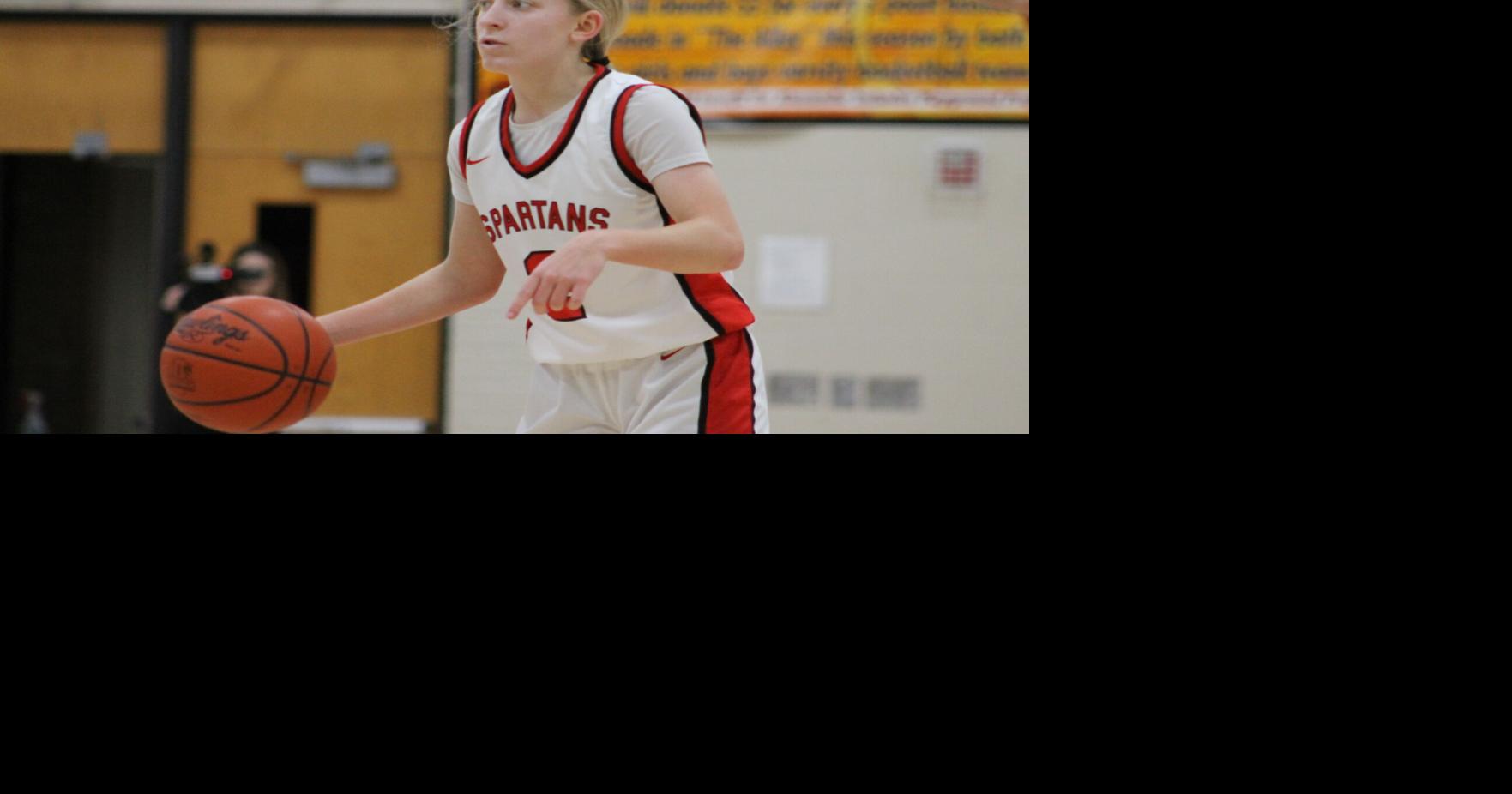 Second half offensive explosion propels Alexander past Meigs | Local ...