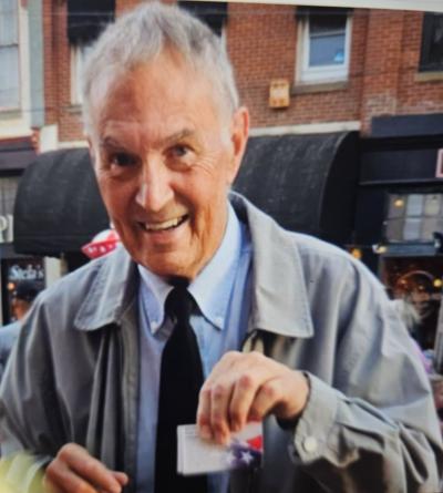 Duncan runs for President – an only-in-Ohio candidate | News ...