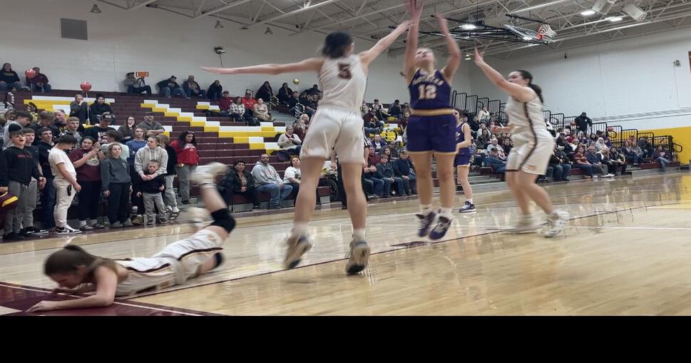 Team effort leads Federal Hocking to blowout victory | Sports ...