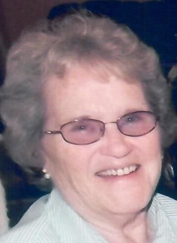 Violet Dillon | Obituaries | athensmessenger.com