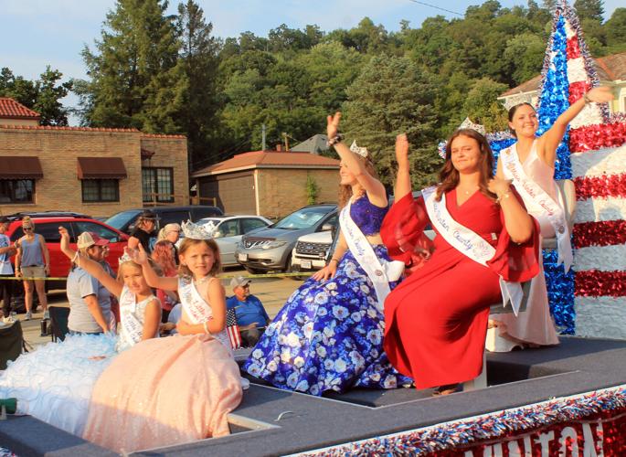 2023 Parade of the Hills parade | Multimedia | athensmessenger.com