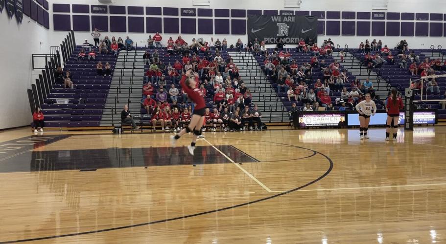 Trimble falls to Newark Catholic in Regional Semi-Final | Sports ...