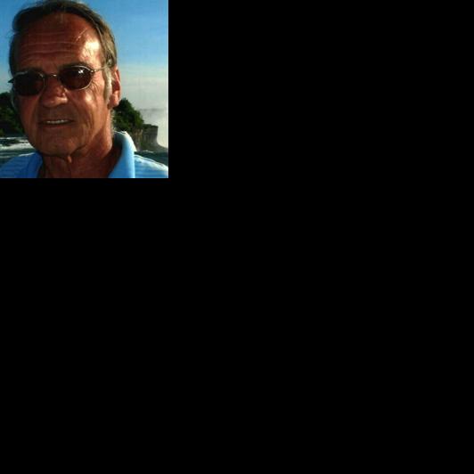 Rodney McKee | Obituaries | athensmessenger.com