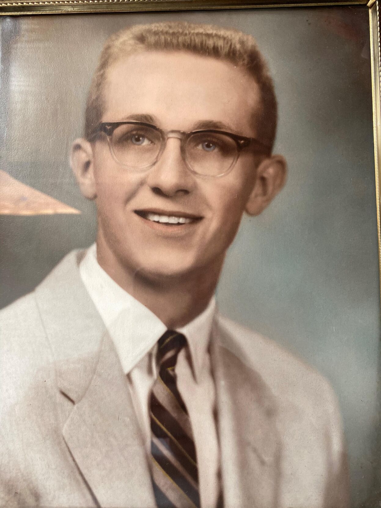 Jack Monk | Obituaries | athensmessenger.com