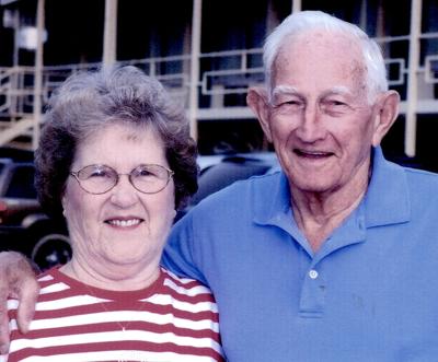 Dillon 70th anniversary | Celebrate | athensmessenger.com