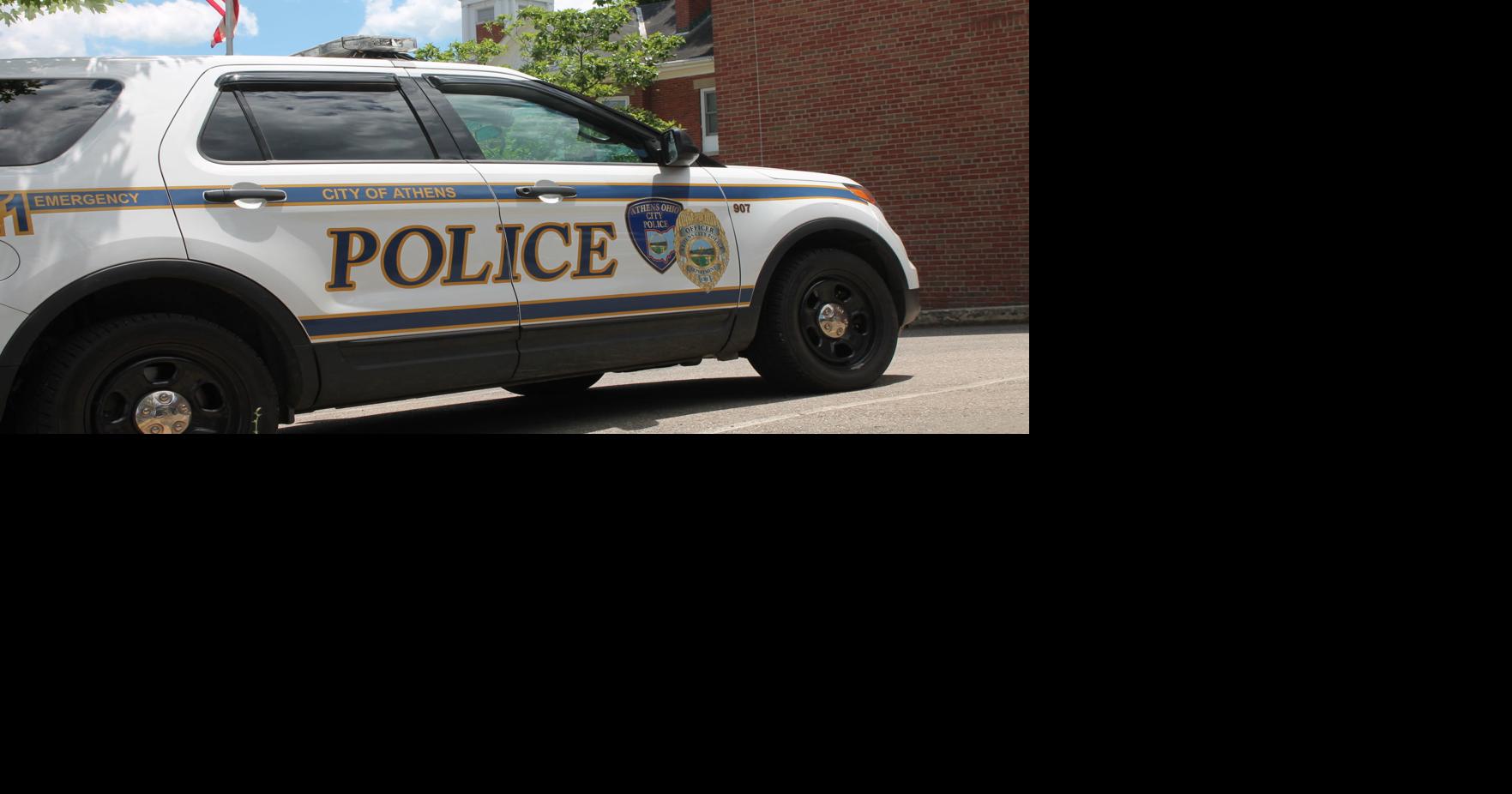 Athens police officers to get body cameras? | News | athensmessenger.com