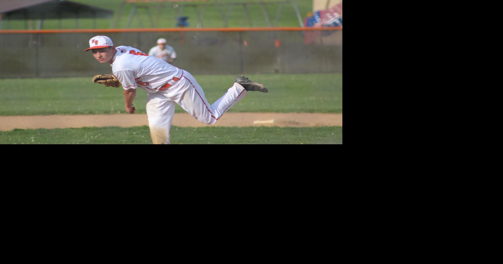Small ball leads Nelsonville-York baseball past Federal Hocking ...
