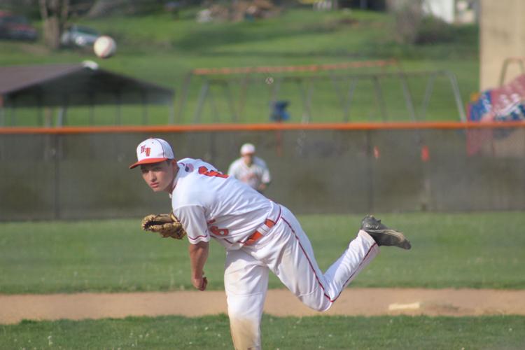 Small ball leads Nelsonville-York baseball past Federal Hocking ...