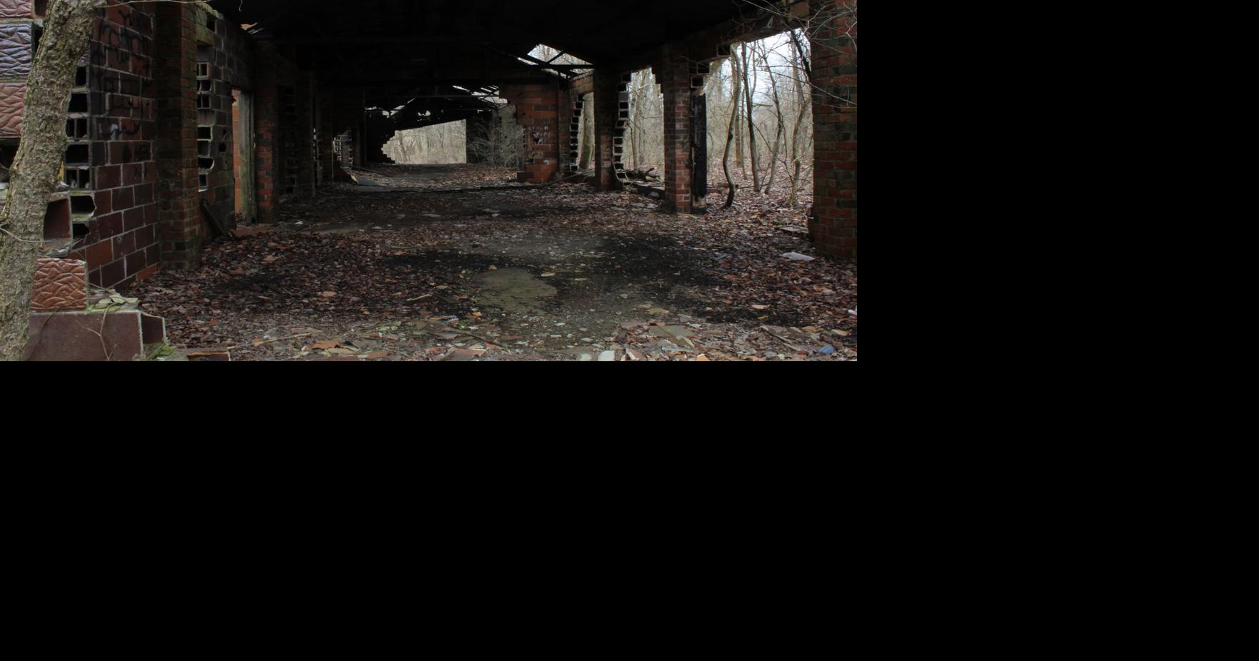 Project to preserve old Chauncey mine buildings moves forward | News ...