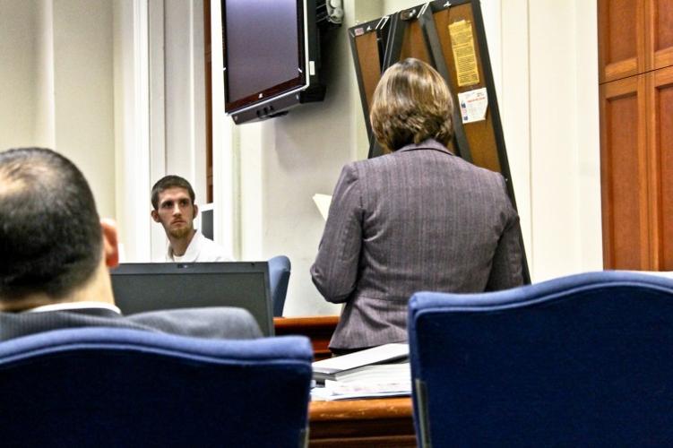 Defense attorney: William Inman took Summer, but didn't plan to kill ...