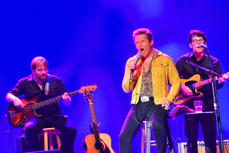 In-person shows return to Stuart's with Dwight Icenhower | News ...