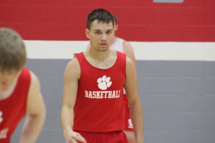 Wealth of experience looks to lead Trimble after down season one year ...
