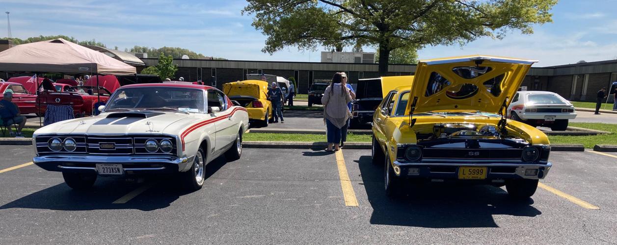Tri-County Car Show | Multimedia | athensmessenger.com