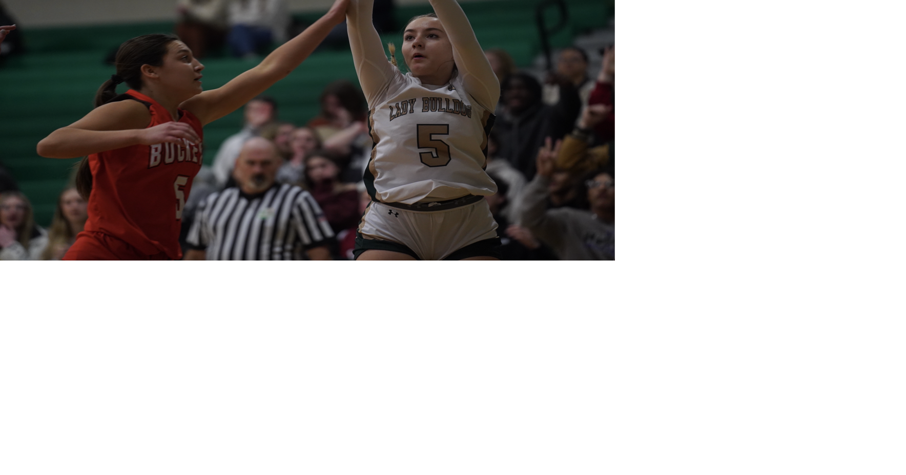 Athens holds off second half push from Minford | Local Sports ...