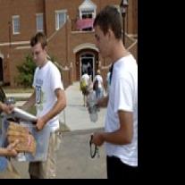 Adams Hall is first new dorm in 30 years | News | athensmessenger.com