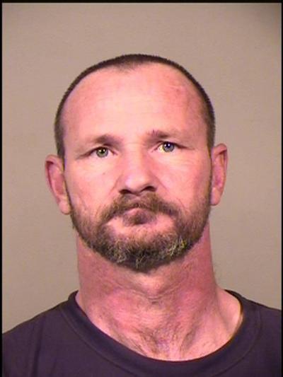 Officials searching for man accused of sexual crime against minor ...