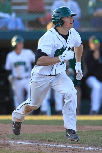Ohio’s Longo drafted by Indians | Ohio University | athensmessenger.com