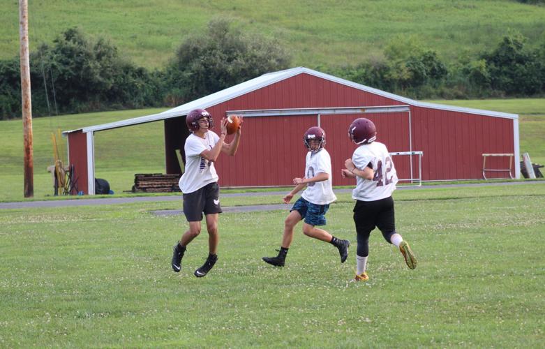 Lancers hope for a season | Local Sports | athensmessenger.com