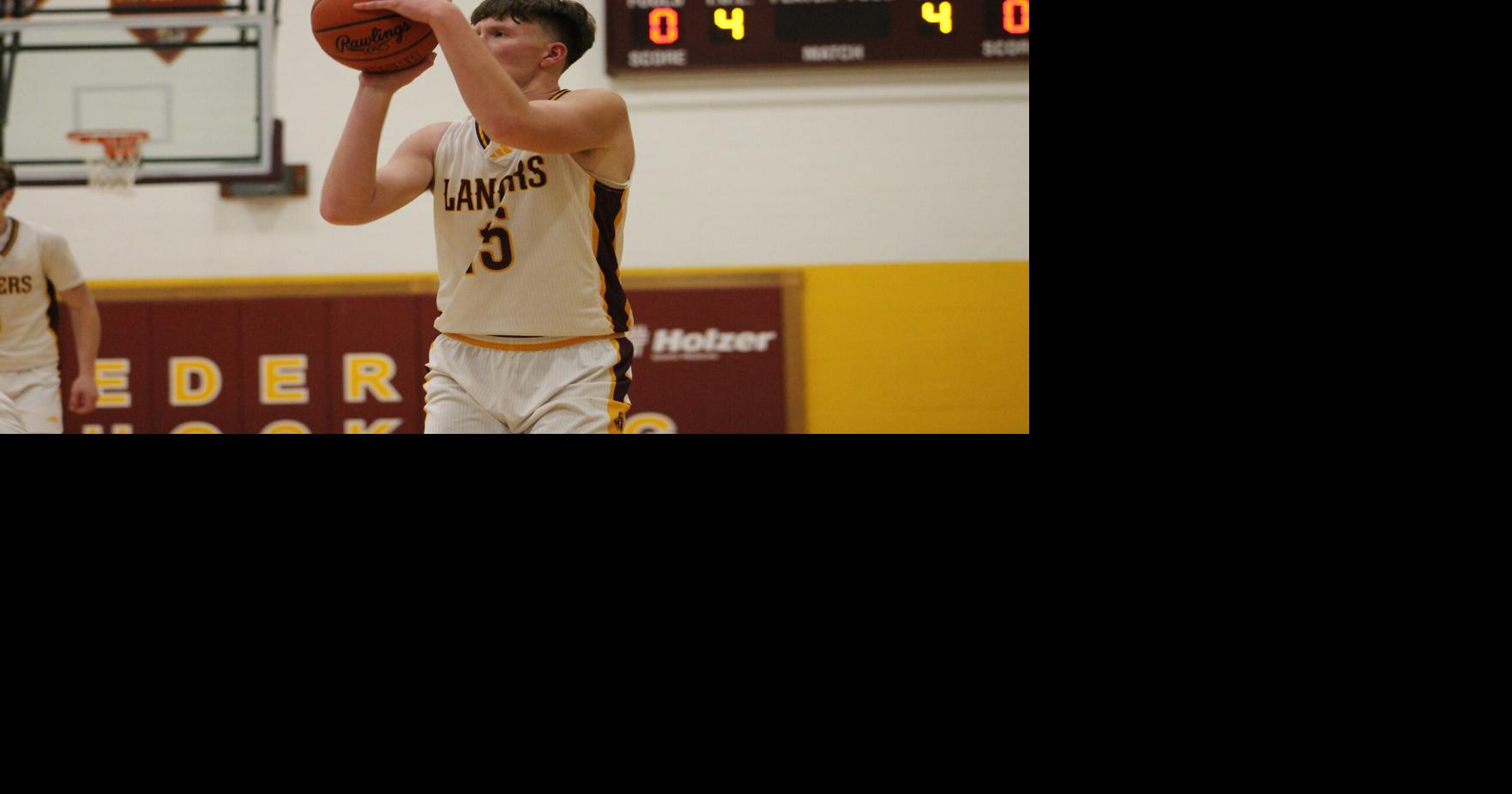 Vernon picks up first win in Federal Hocking's 64-58 victory over ...