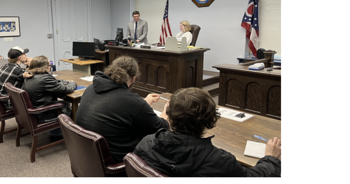 County judge wraps up first year of ‘School Court’ | News ...