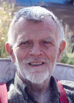 Charlie Hawk | Obituaries | athensmessenger.com