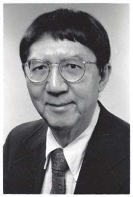 Dr. James Tong | Obituaries | athensmessenger.com