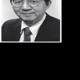 Dr. James Tong | Obituaries | athensmessenger.com