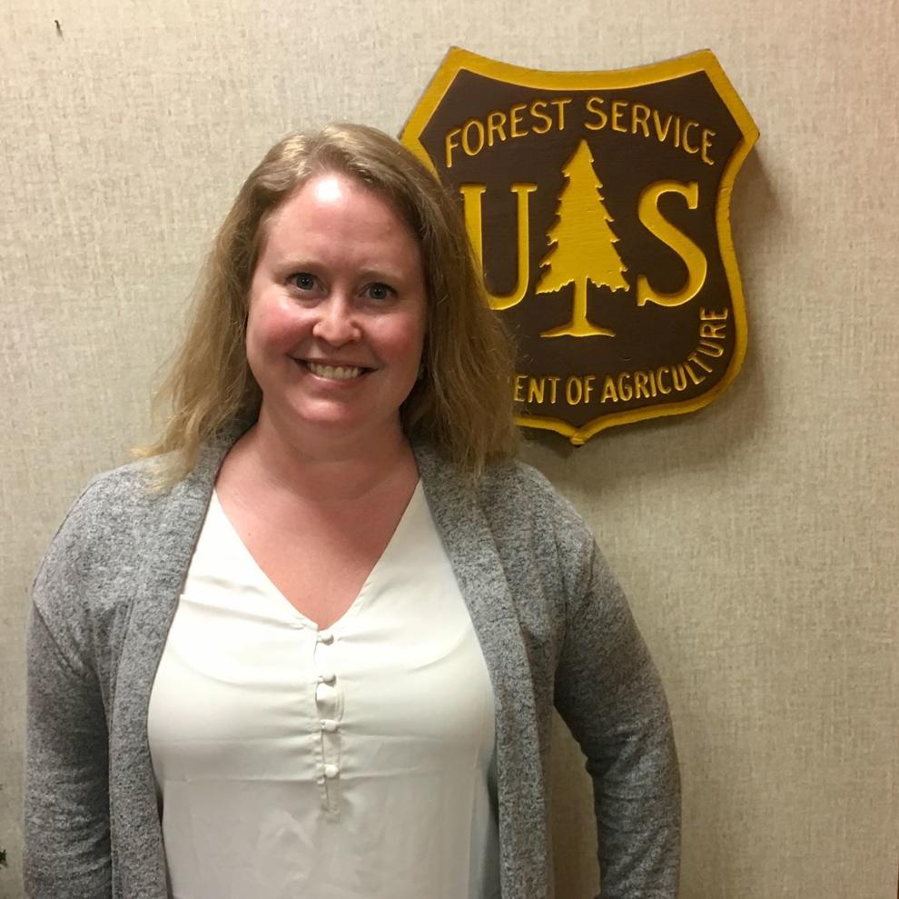 Wayne National Forest hires new forest supervisor | Connect ...