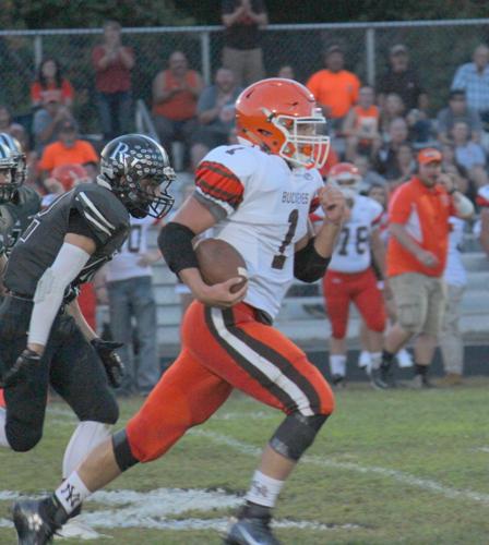 Buckeyes win 200th TVC game | Local Sports | athensmessenger.com