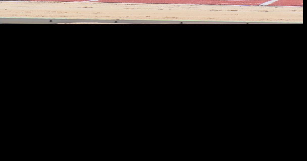McKee places fourth in D-II long jump | Local Sports | athensmessenger.com