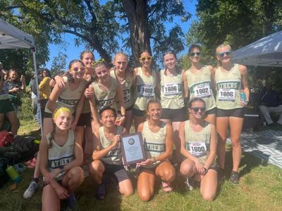Bulldogs' cross-country teams smash personal records | Sports ...