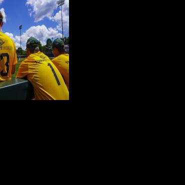 Copperheads team up with Turn it Gold in support of childhood cancer ...