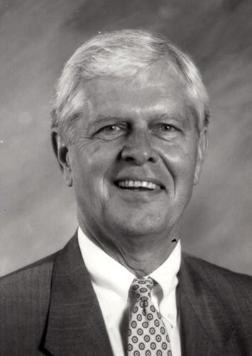 Joseph Tucker | Obituaries | athensmessenger.com