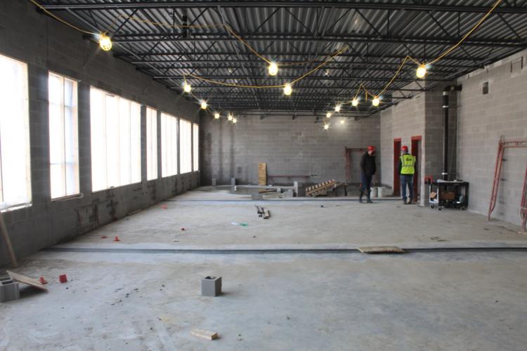 Photos: A look at the new Morrison-Gordon Elementary construction site ...