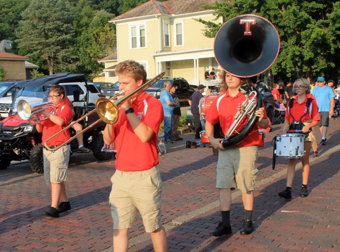 2023 Parade of the Hills parade | Multimedia | athensmessenger.com