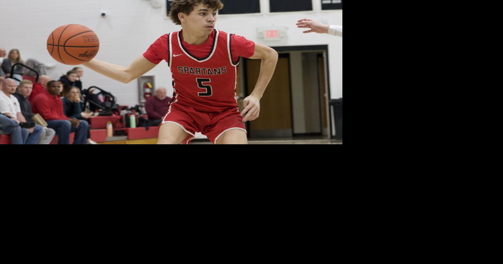 Vote for the Athens Messenger boys athlete of the week for Feb. 16-22 ...