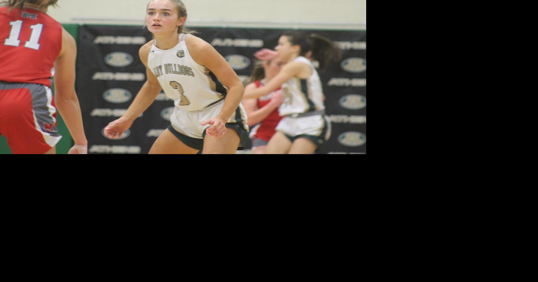 Athens grabs its first victory of the season with a 19-point rout of ...