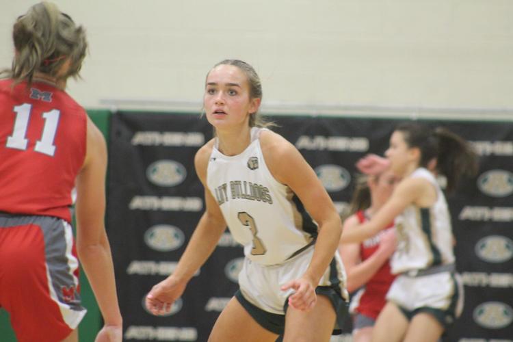 Athens grabs its first victory of the season with a 19-point rout of ...