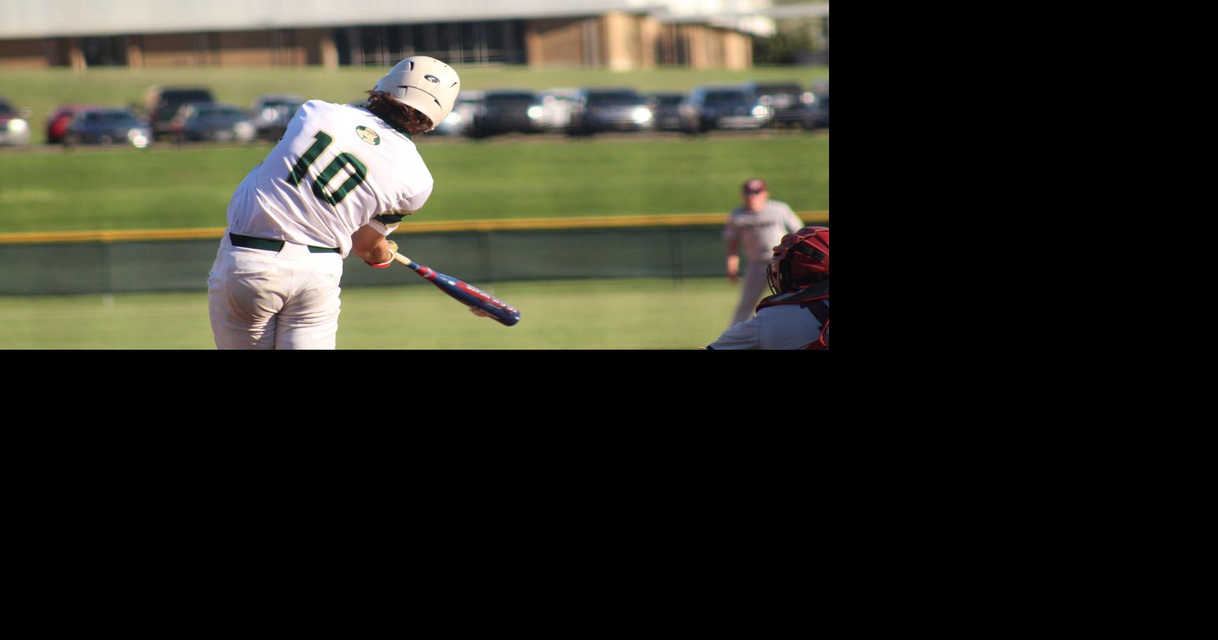 Athens collects 12 hits in 14-3 blowout over Vinton County | Sports ...