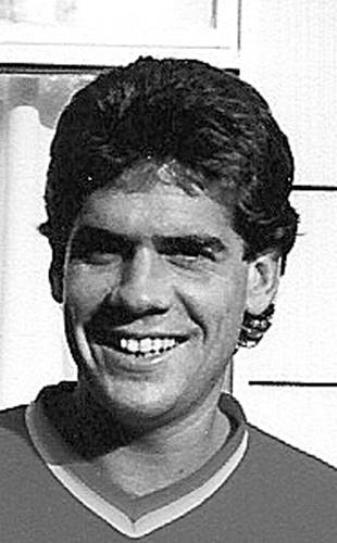 Michael Mace | Obituaries | athensmessenger.com