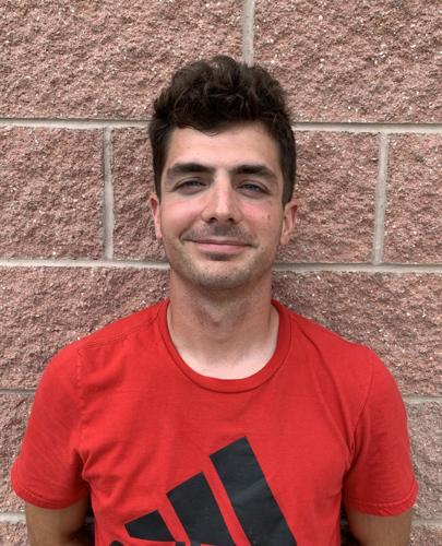 Koska enters first season with Alexander | Local Sports ...