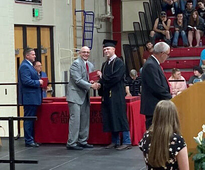 Athens County high schools' Classes of 2023 | Multimedia ...