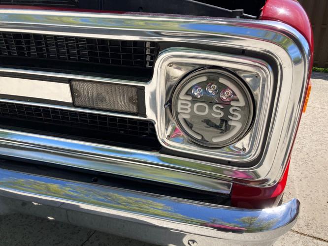 Tri-County Car Show | Multimedia | athensmessenger.com