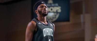 Ohio men’s basketball concludes Nassau Championship with 82-77 victory ...
