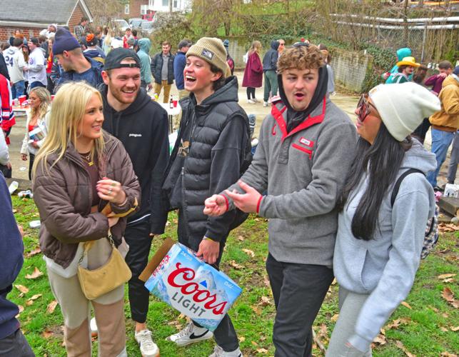Cold Weather High Fest | News | athensmessenger.com