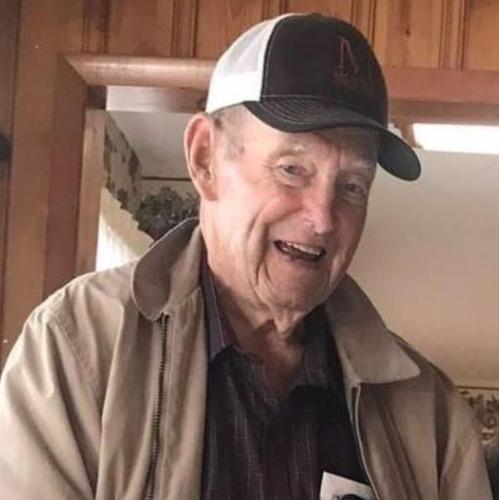 Wilbur "Gene" Engle | Obituaries | athensmessenger.com