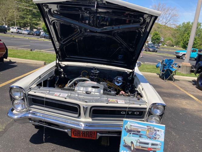 Tri-County Car Show | Multimedia | athensmessenger.com